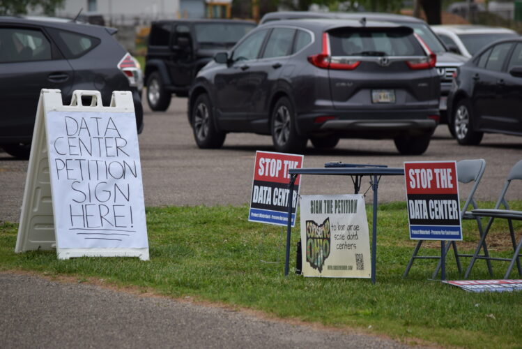 Washington County Commissioners to testify in Columbus for Data Center ...